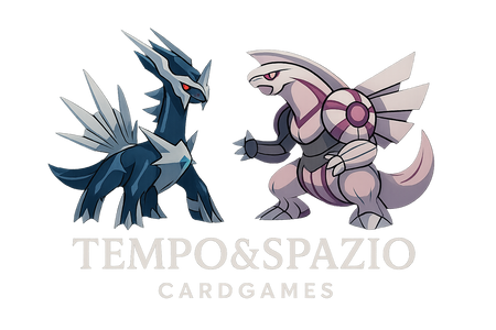 Pokémon Booster Display - 36-Pack Box | Time & Space – Tempo&Spazio ...